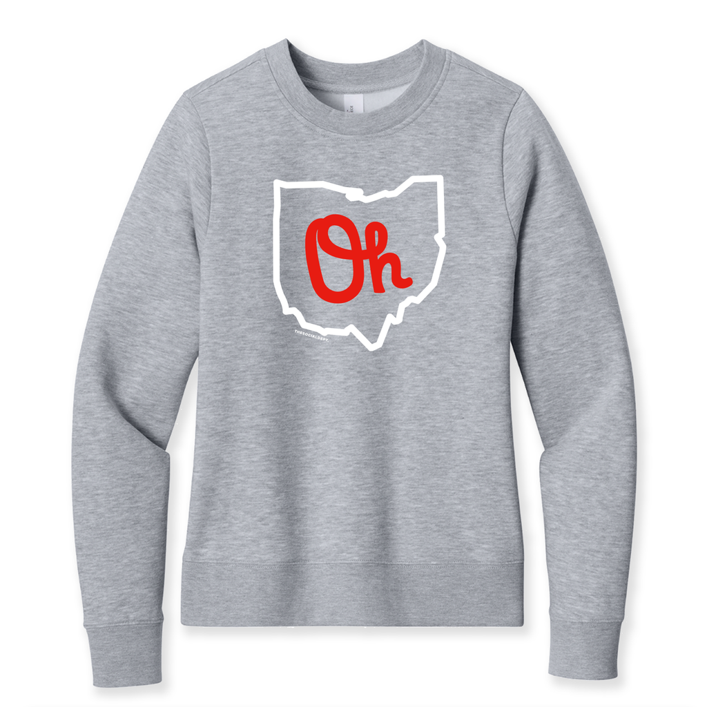 OHIO – The Social Dept.