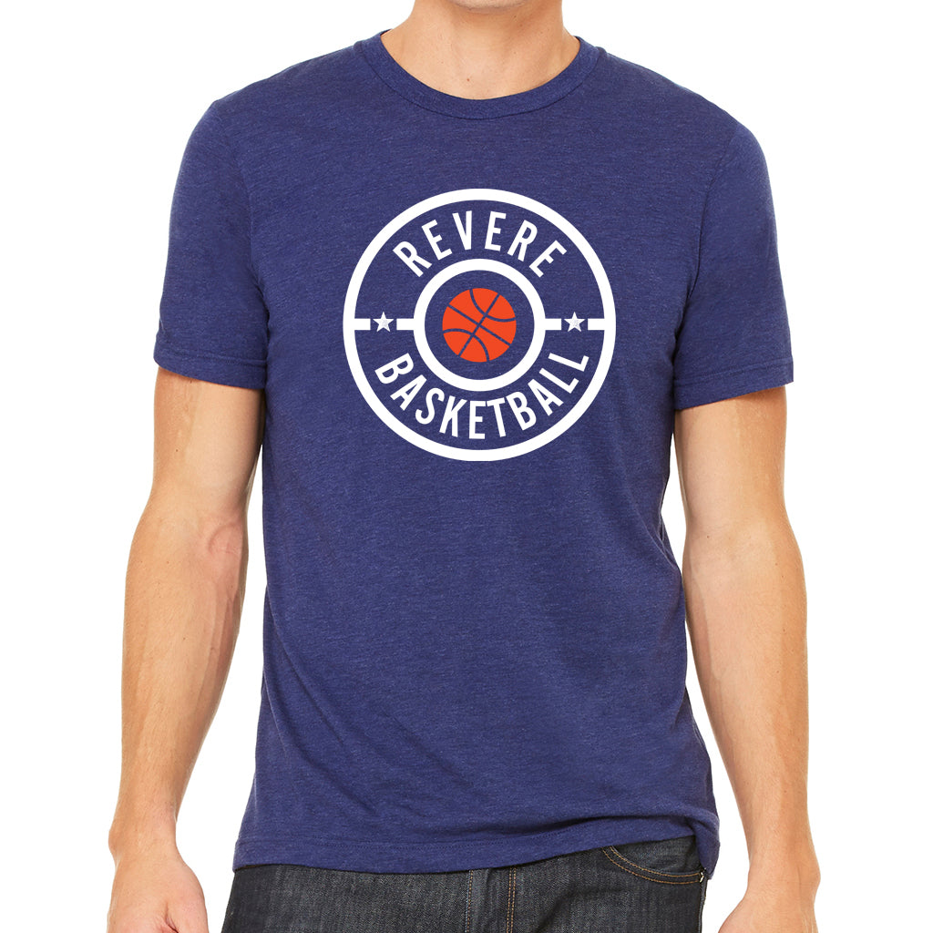Revere Basketball / Adult Collection – The Social Dept.