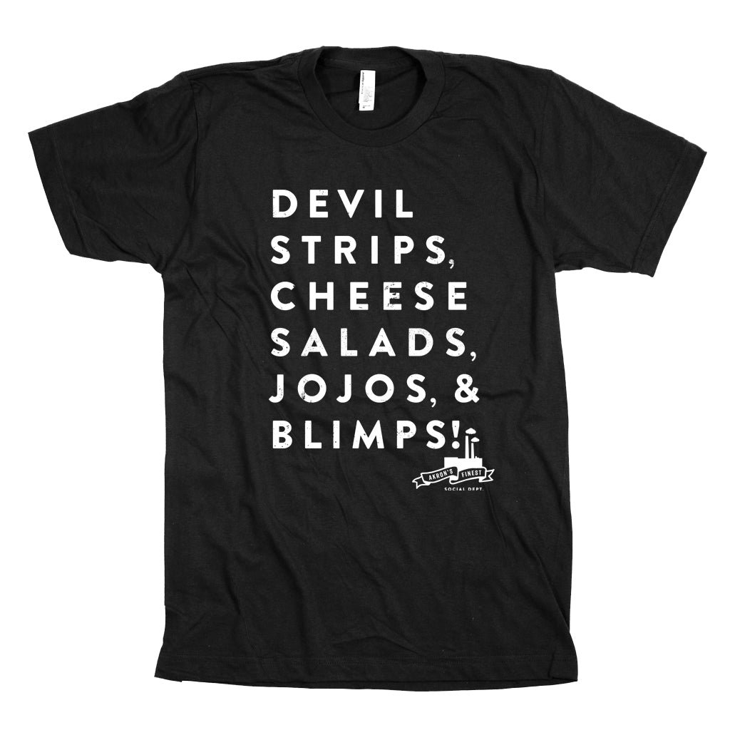 Devil Strips – The Social Dept.