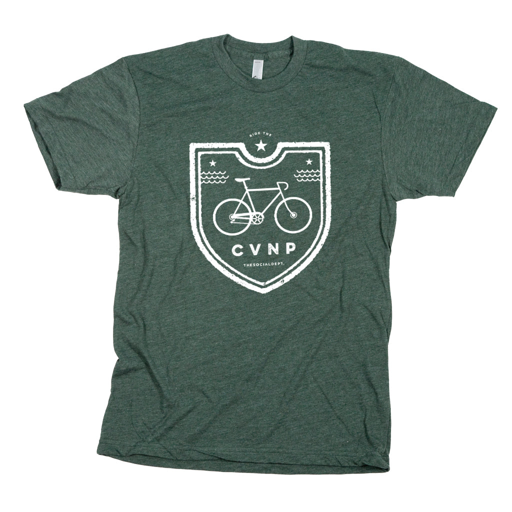 Ride the CVNP – The Social Dept.