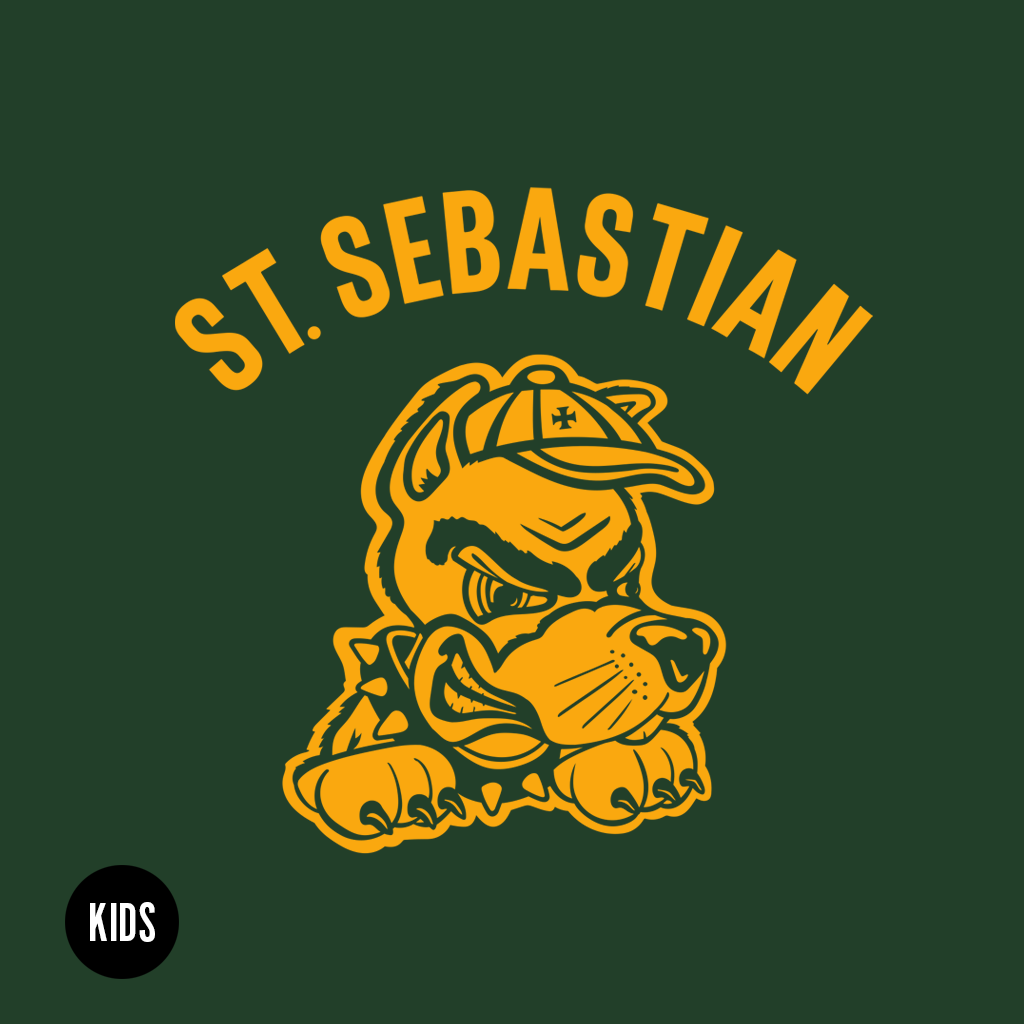 sebastian logos