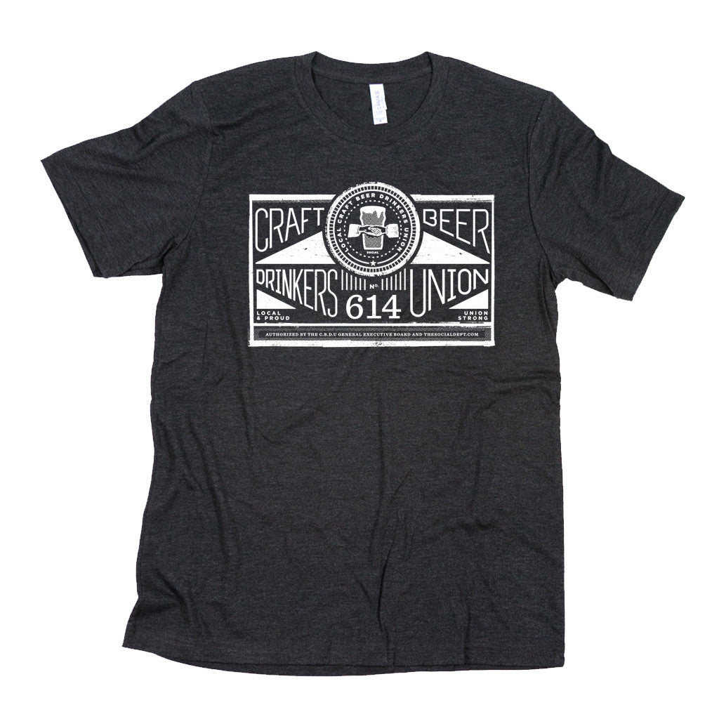 Craft Beer 614 / Columbus – The Social Dept.