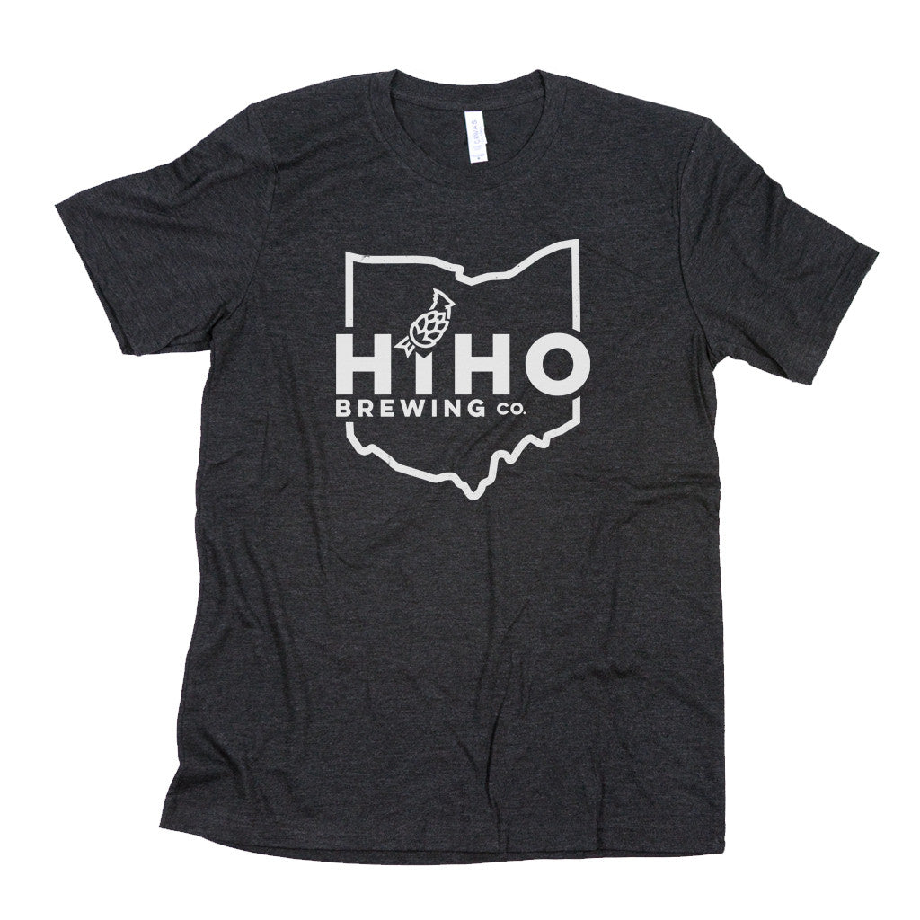 HiHO Brewing Co / Logo – The Social Dept.